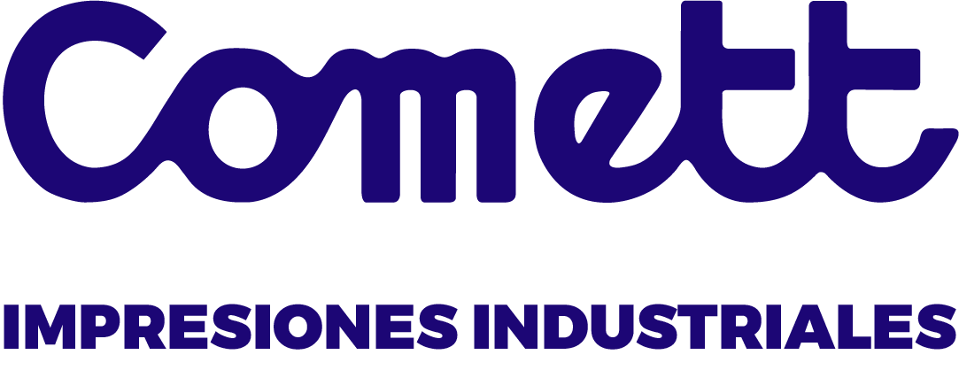 Impresiones Industriales Comett – Cinta adhesiva impresa, stretch film ...